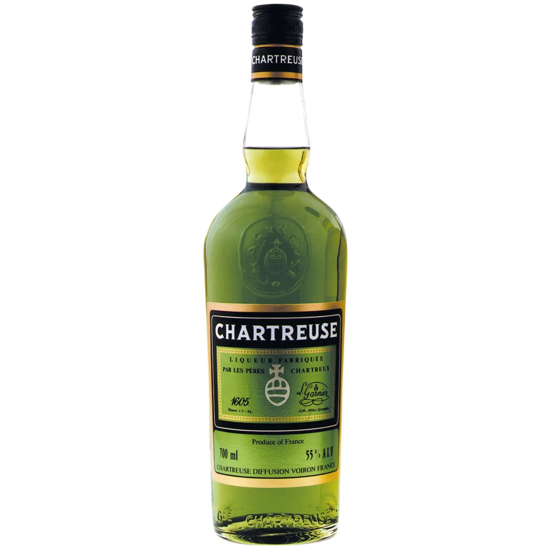 Chartreuse Green | Frankie B's